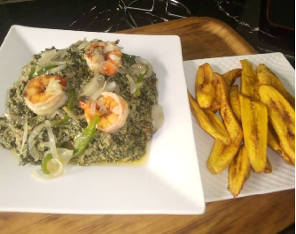 Ndole Royal - AKOFUD