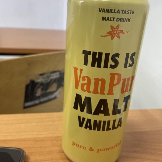 Van Pure Malt - AKOFUD