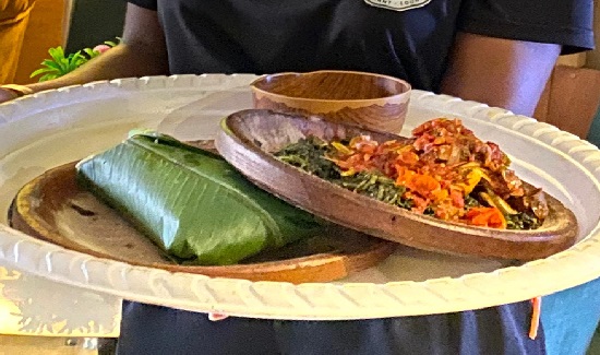 Kati Kati - AKOFUD